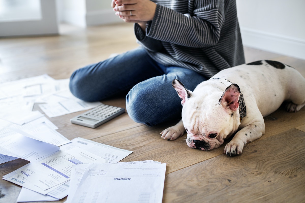 9 Tips On How To Solve Your Financial Problems Take Control Of Your 